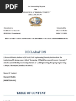 Cidb Act 520 Schedule 4 | PDF | Pipe (Fluid Conveyance) | Glasses