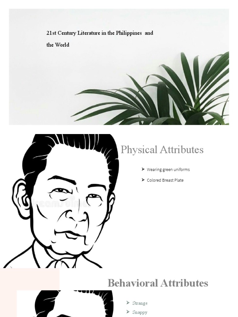 Apo On The Wall | PDF