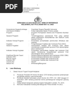 Panduan Singkat yanpol 110 | PDF