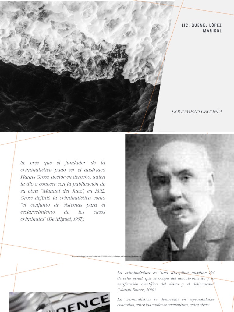 Documentoscopía 141022 | PDF | Papel | Impresión