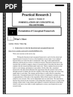 Descriptive Research | PDF | Survey Methodology | Sampling (Statistics)