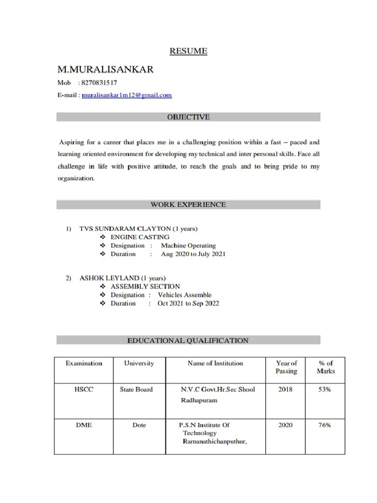 Murali PDF | PDF