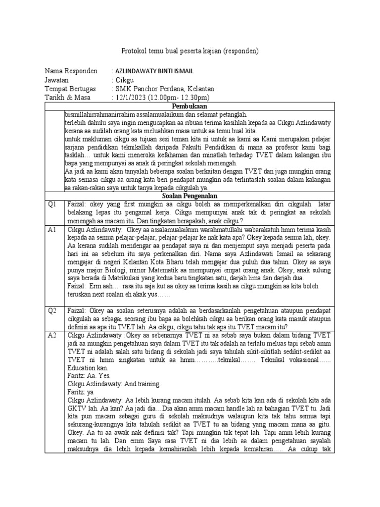 Fasatematikanalisis1 - Transkrip 282 29 | PDF