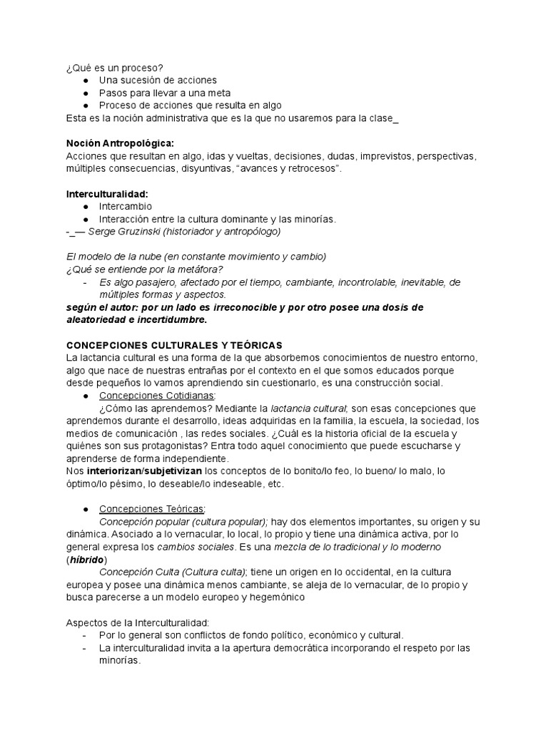 Resumen de Colonialidad Del Poder, Eurocentrismo y América Latina ...