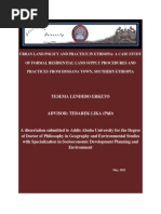 Ethiopia Federal Income Tax Proclamation No. 979 - 2016 English | PDF ...