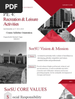Surrey Leisure Access Program Form | PDF