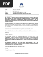 Massachusetts 6D Certificate Example | PDF | Notary Public | Property Law