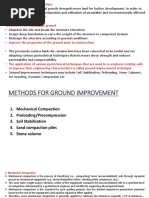 Undisturbed Soil Sampling Methods | PDF | Piston | Applied And ...