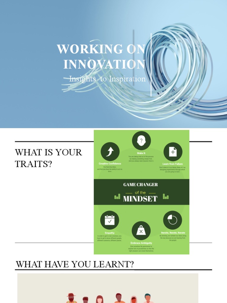 Asm657 Week 4 | PDF | Self-Improvement