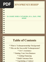 Electrical Technology School-Based Assessment Tevin Samuels | PDF ...