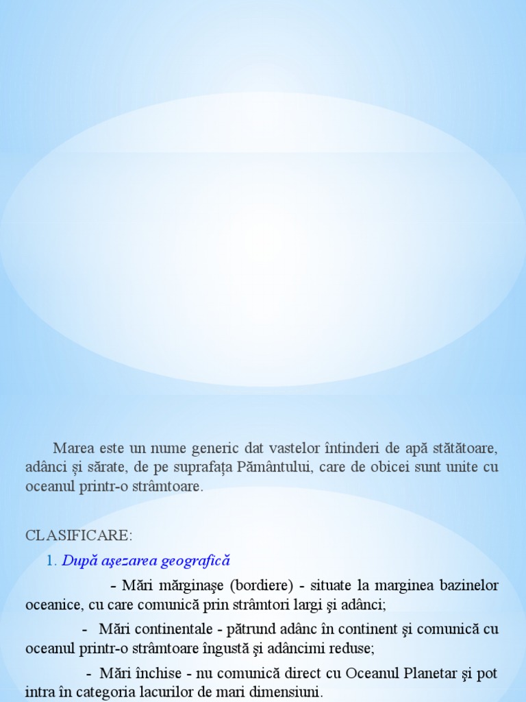 Prezentare Proiect Surse Mari | PDF
