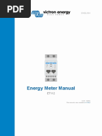 2023 Solar Risk Assessment Final | PDF | Photovoltaics | Solar Power