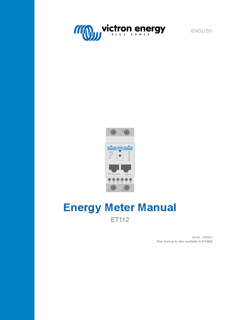 Energy Meters-En | PDF | Usb | Battery Charger