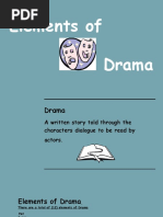 Sample One Act Play Script | PDF | Actor | Theatre