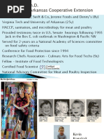 Bacterial Pathogen Wanted Poster Project | PDF | Bacteria | Foodborne ...