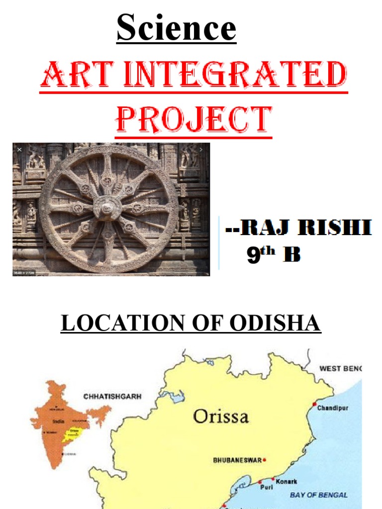 Aip Science of Raj Class 9 | PDF | South Asia