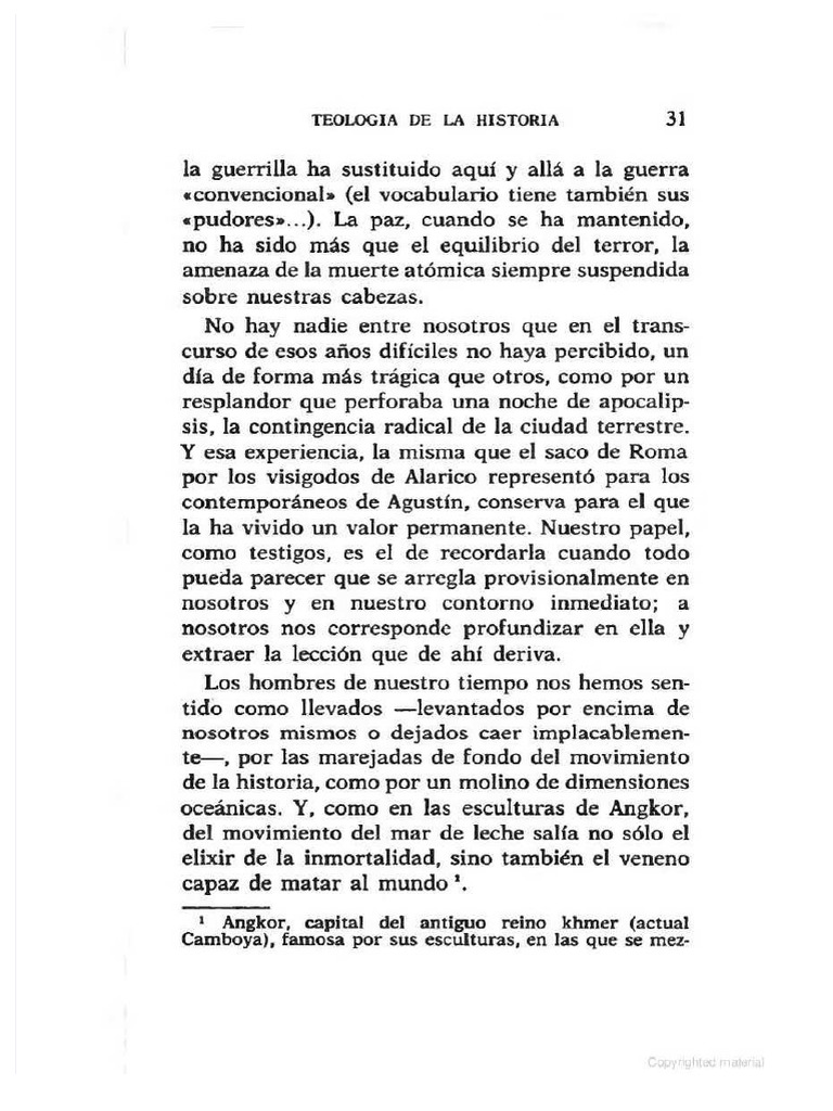 Pdf-Marrou-Teologia-De-La-Historia - Compress 14 | PDF