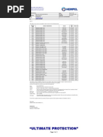 Hempel - Colour Catalogue PDF | PDF