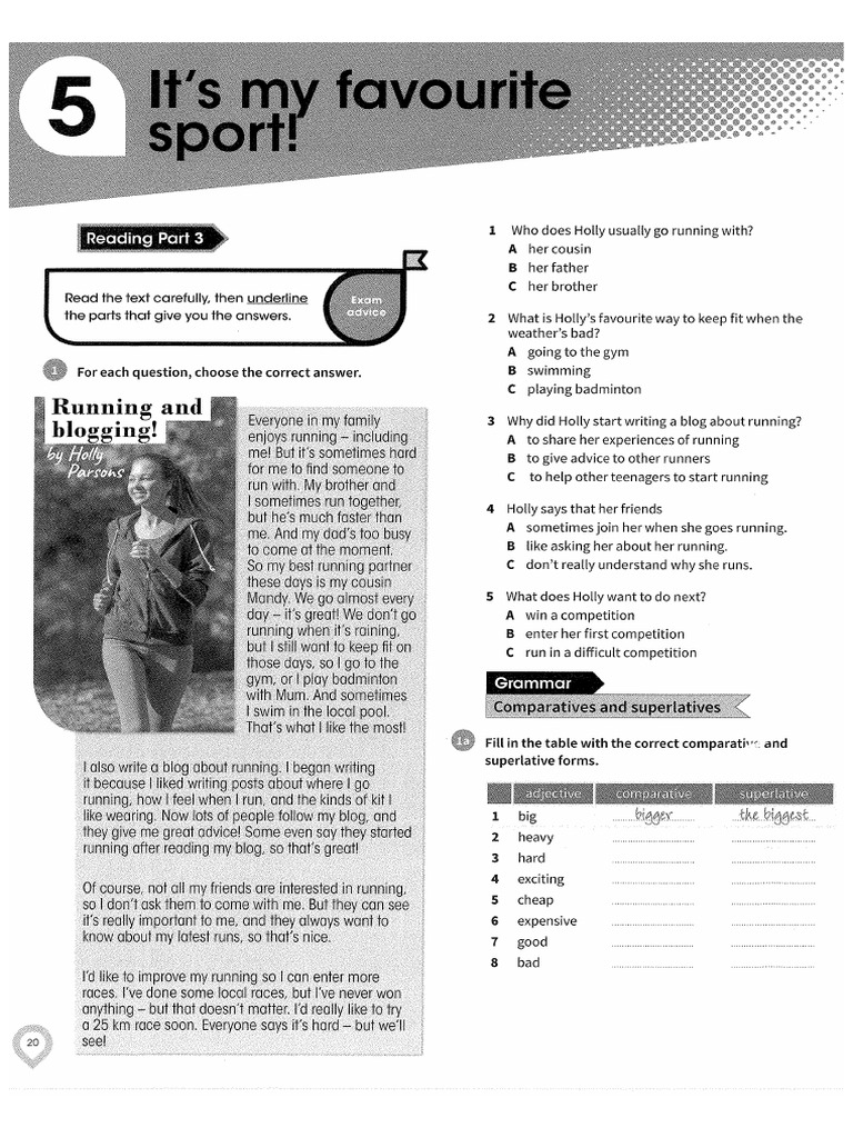 Mini Test 2 Pdf