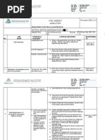 Wire Rope Test Certificate | PDF | Rope | Wire