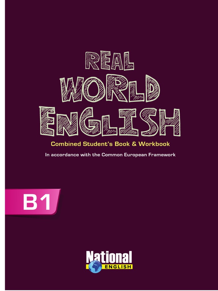 Book (Real World) - B1 | PDF | Online Shopping | Social Media
