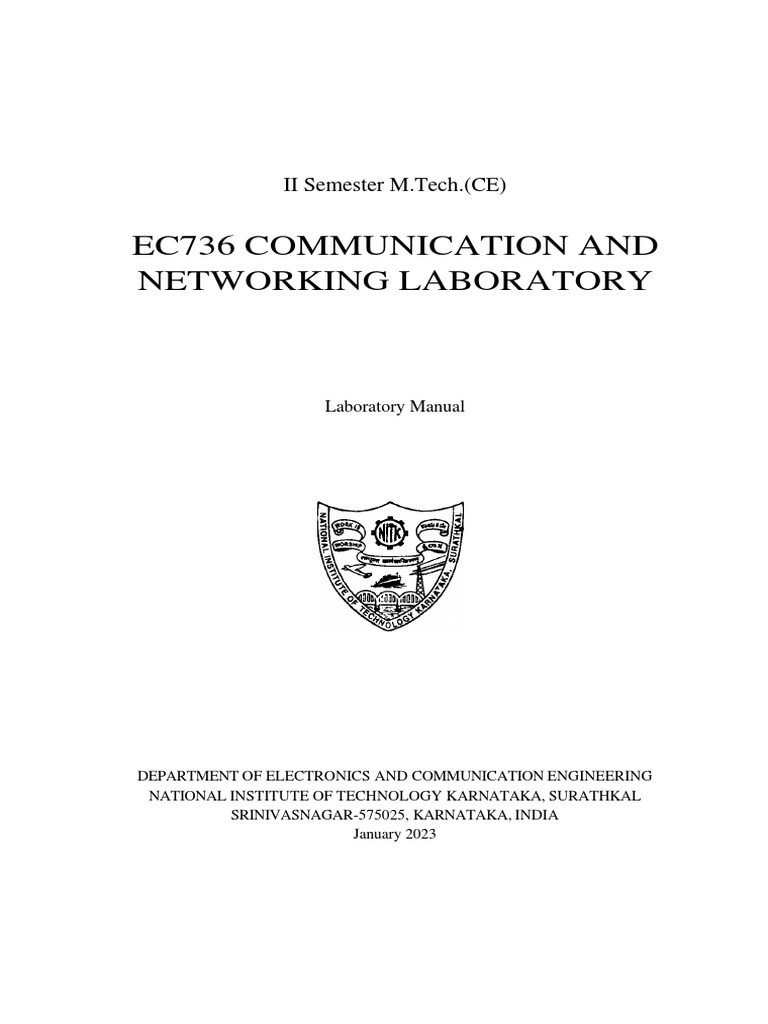 Set 2 CNW Lab Expts 1-5 | PDF | Orthogonal Frequency Division ... Set 2 CNW Lab Expts 1-5 | PDF | Orthogonal Frequency Division ...
