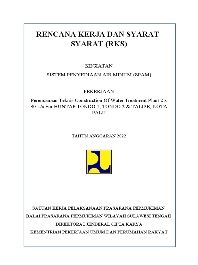 RKS Spam Poboya 231122 Final | PDF