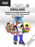 Holiday Homework LKG | PDF | Kindergarten