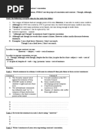 Unit 04 Budding Scientist | PDF | Teachers | Vocabulary