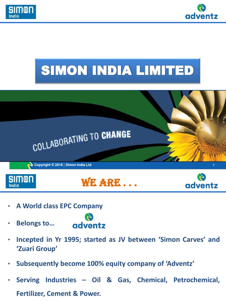 Sil PPT | PDF | Fertilizer | Oil Refinery