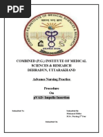 Cardiac-Cath-Lab Form | PDF | Myocardial Infarction | Percutaneous ...
