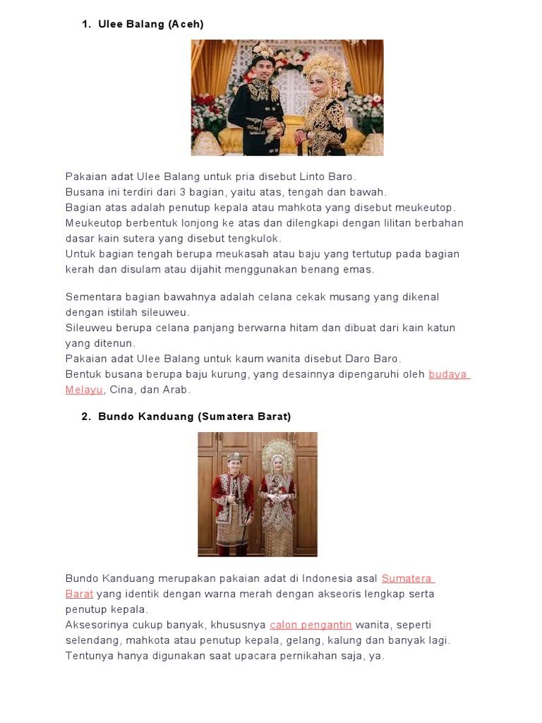 Ulee Balang | PDF | Perjalanan | Seni & Disiplin Bahasa