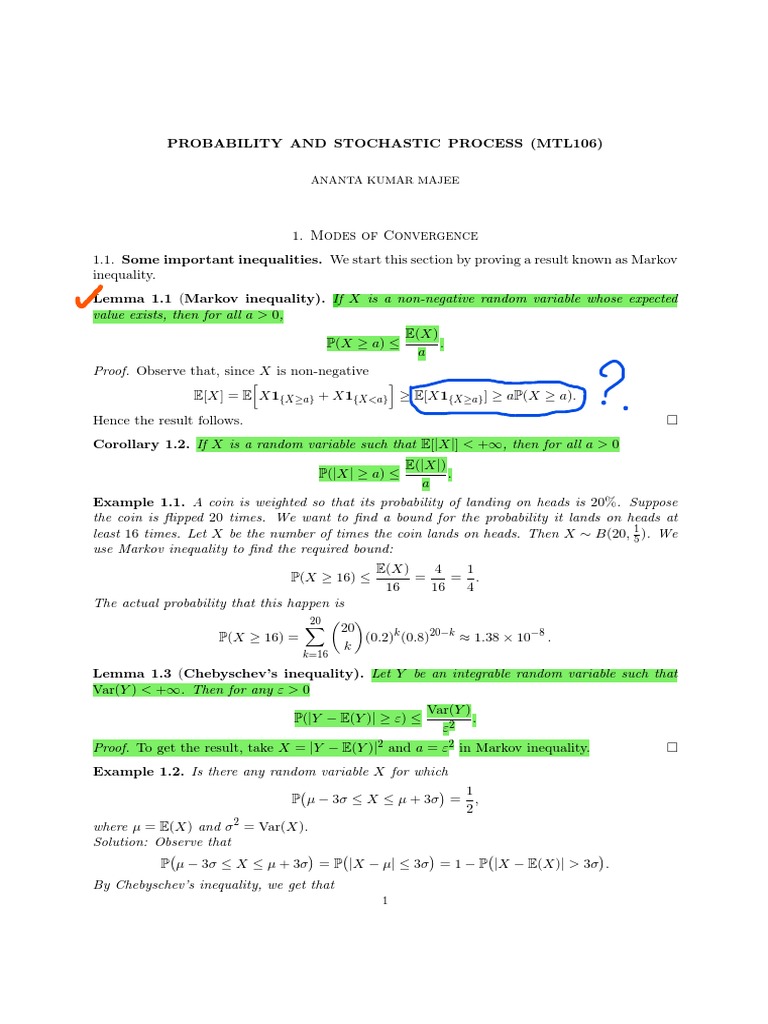 Lec 1 | PDF | Mathematics | Mathematical Analysis