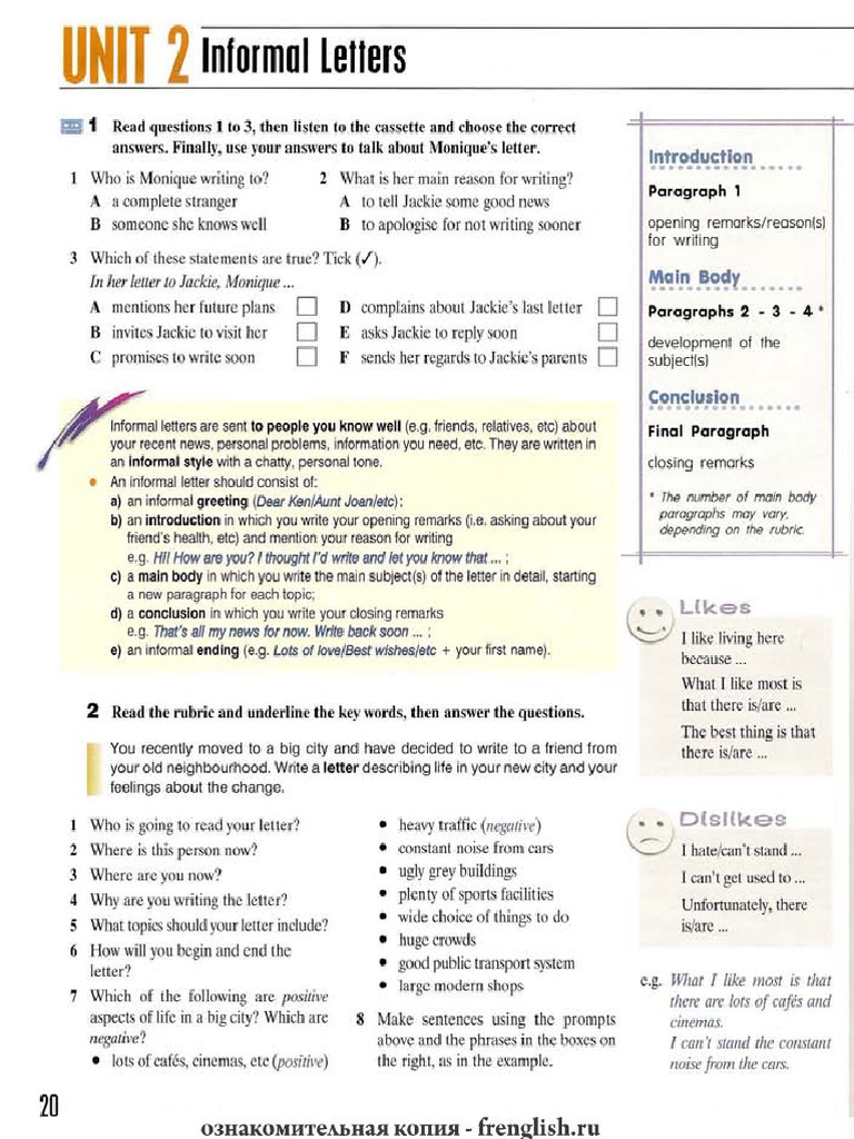 Successful Writing Intermediate WWW - Frenglish.ru-21-26 | PDF