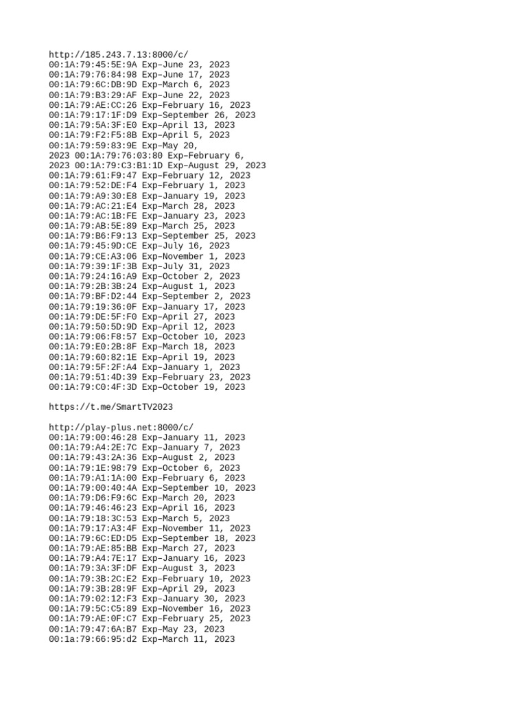MAC's | PDF | Chess Theory | Chess