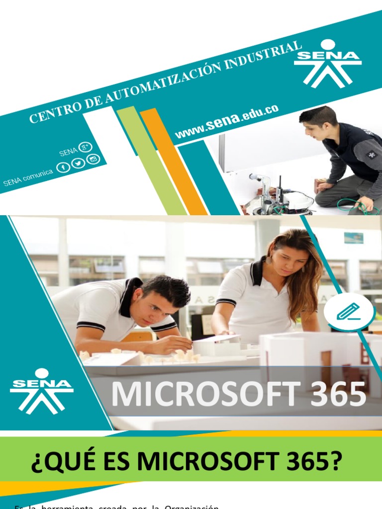 AdministracinnnndenserviciosnMicrosoftn365 1763386c7a77ebe | PDF | Microsoft Office | Microsoft