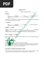 Autorizim | PDF