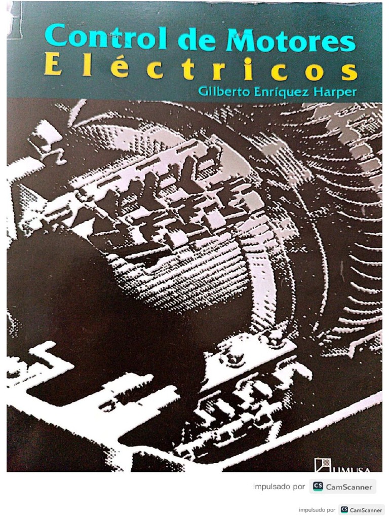 0 - Control de Motores Capitulo 2 | PDF