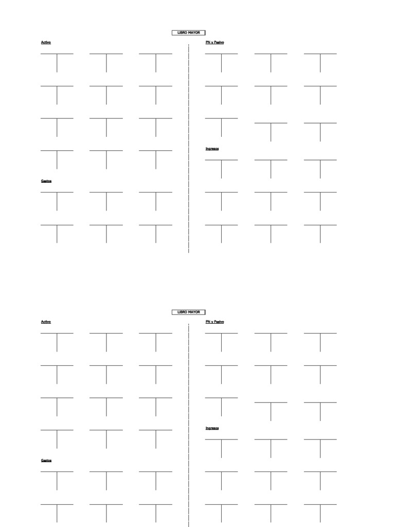 PLANTILLAS | PDF