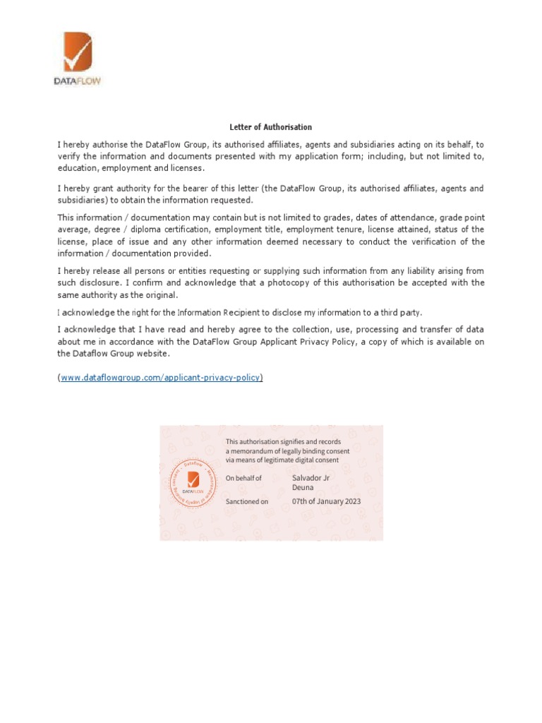 Loa 0 0 | PDF | Finance & Money Management | Law