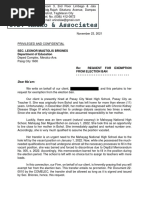 CS Form No. 33-A Revised 2018 Appointment Form - Regulated | PDF ...