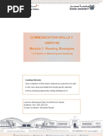 i-STAT CHEM8+ Cartridge Overview | PDF | Kidney | Medical Specialties
