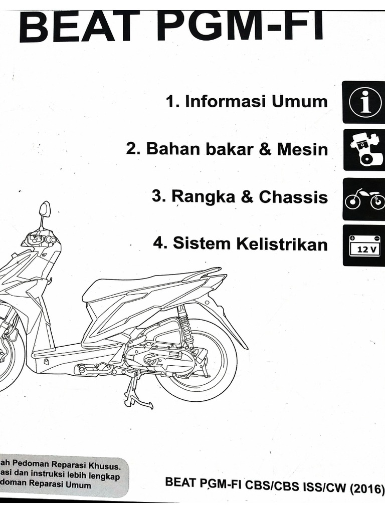 Beat PGM, FI 2016 | PDF