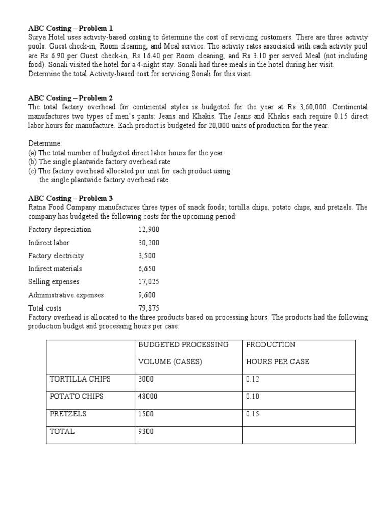 SCM Unit 2 Problems | PDF | Insurance | Economies