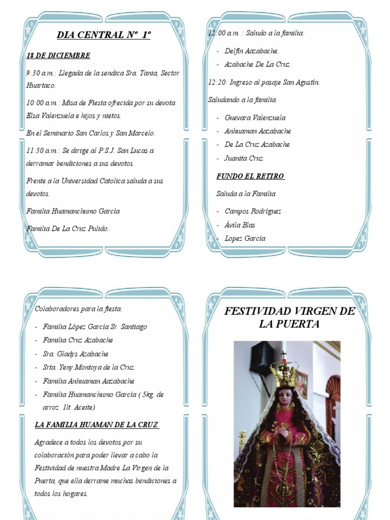 DIPTICO | PDF