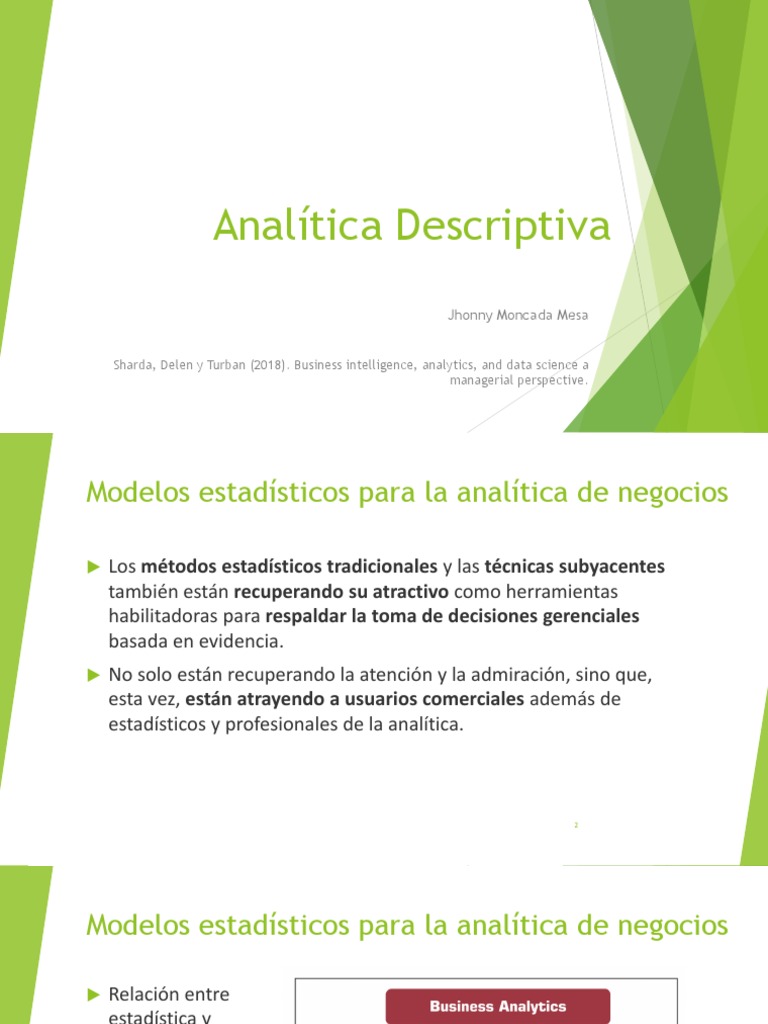 Analitica Descriptiva | PDF | Análisis de regresión | Oblicuidad