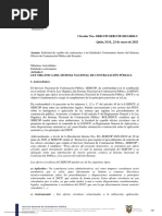 Sercop Sercop 2021 0014 C Instructivo Herramienta Infima Cuantia | PDF | Usuario (informática ...