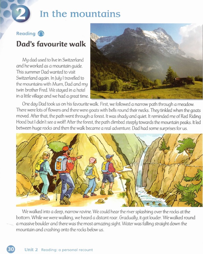 English World 5 - Pupil Book-Pages-31-33 | PDF