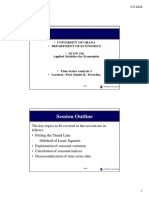 Organization Chart Asda | PDF