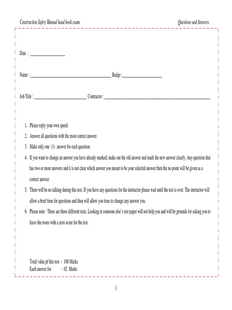 Aramco Exam Q&A | PDF | Computers | Technology & Engineering